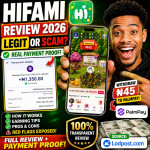 Push The Coin Review 2025 — Scam or Legit? Truth About Cashouts & Red Flags